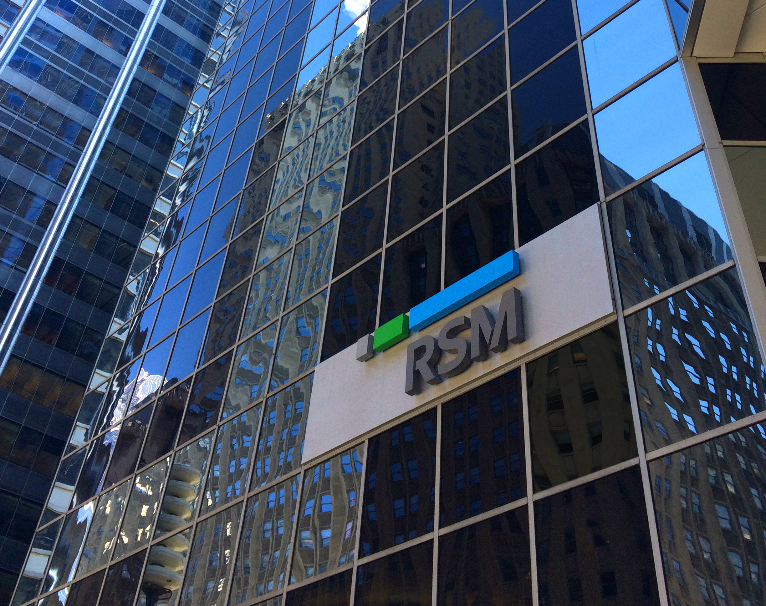 RSM acquires practice from Rego | Scott M. Aber, CPA PC