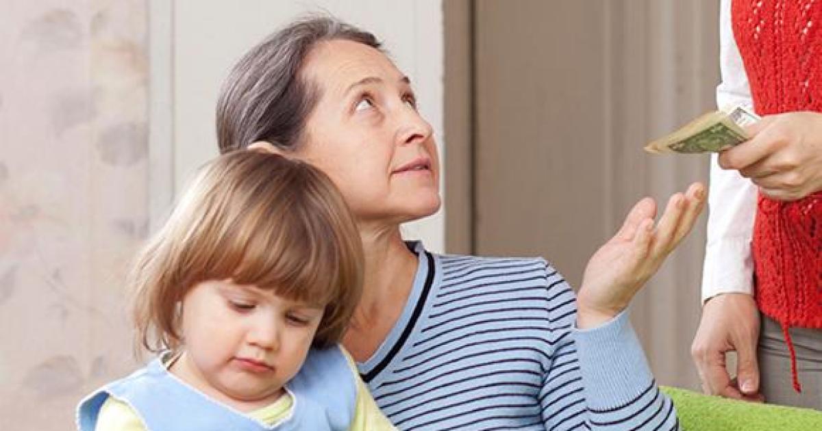 The big risks of ‘after-the-fact’ nanny taxes | Scott M. Aber, CPA PC