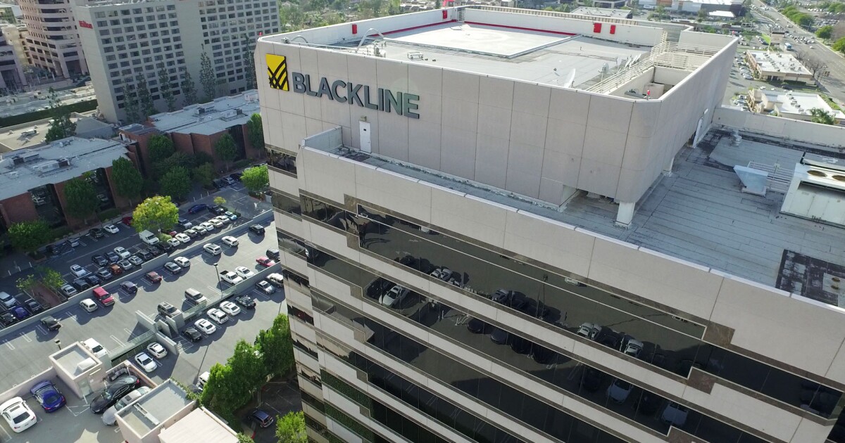 BlackLine expands Microsoft collaboration | Scott M. Aber, CPA PC