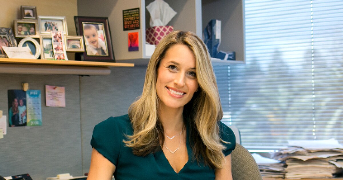 On the move: BPM appoints tax lead | Scott M. Aber, CPA PC