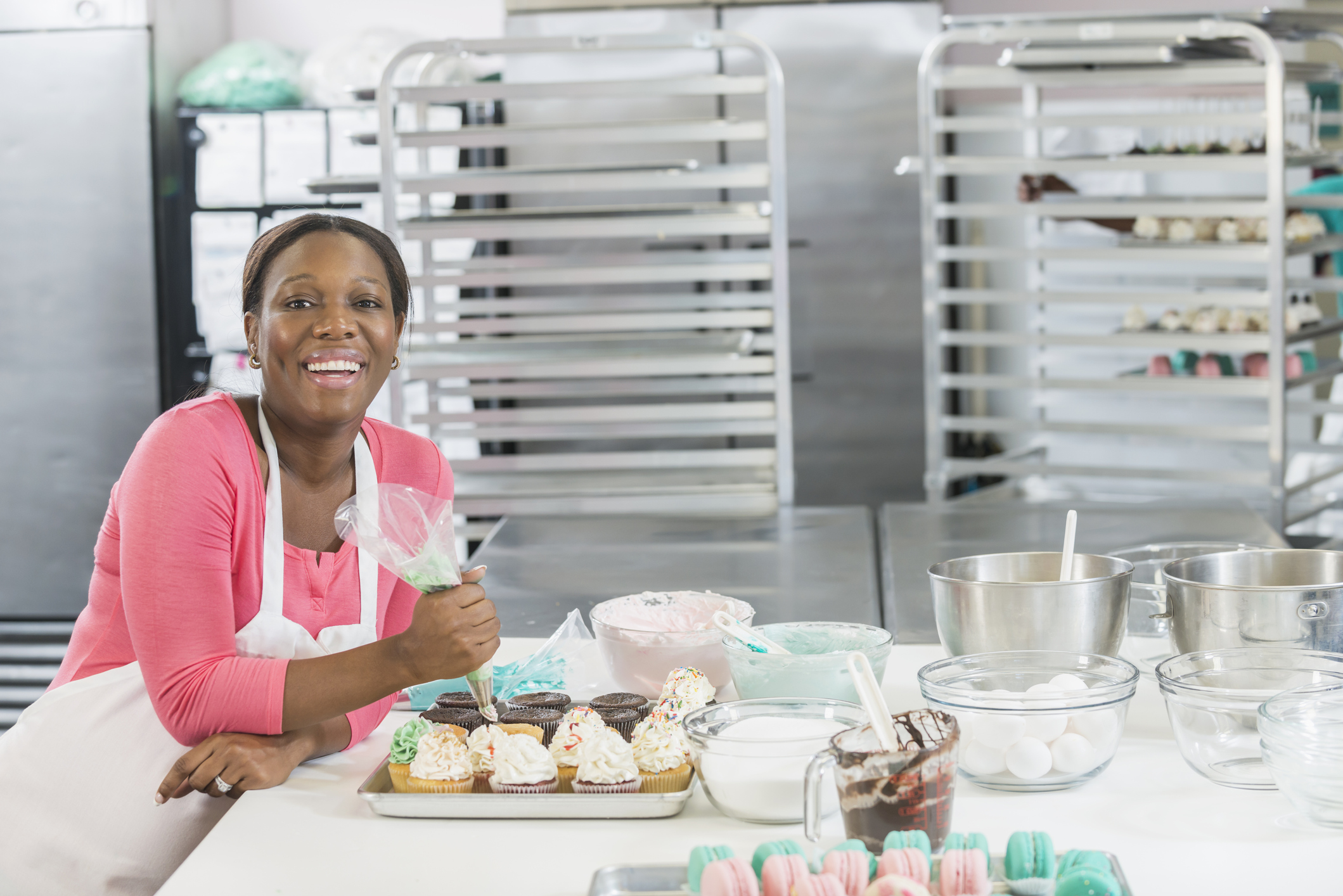 Providing Financial Support to Underserved Groups | Scott M. Aber, CPA PC