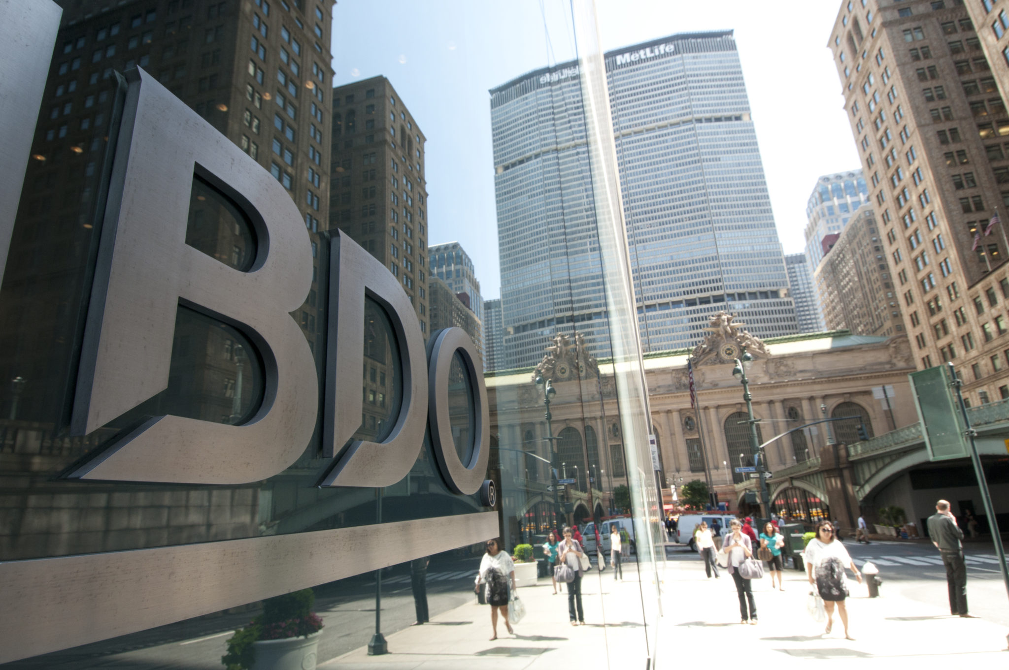 BDO forms ESG Center of Excellence | Scott M. Aber, CPA PC