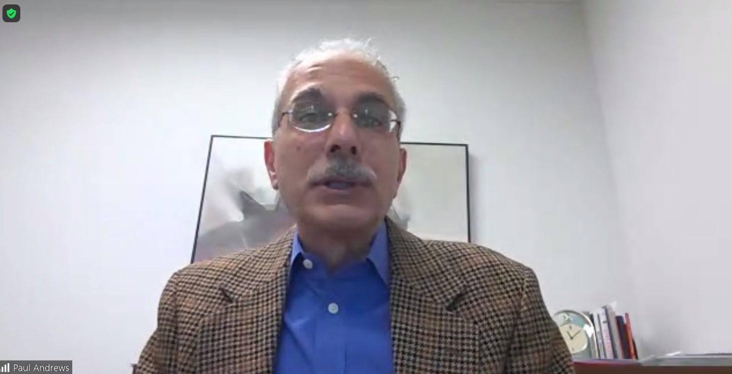 CFA Institute introduces DEI code for finance pros | Scott M. Aber, CPA PC