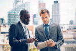 How to Qualify for Section 1244 Stock | Scott M. Aber, CPA PC