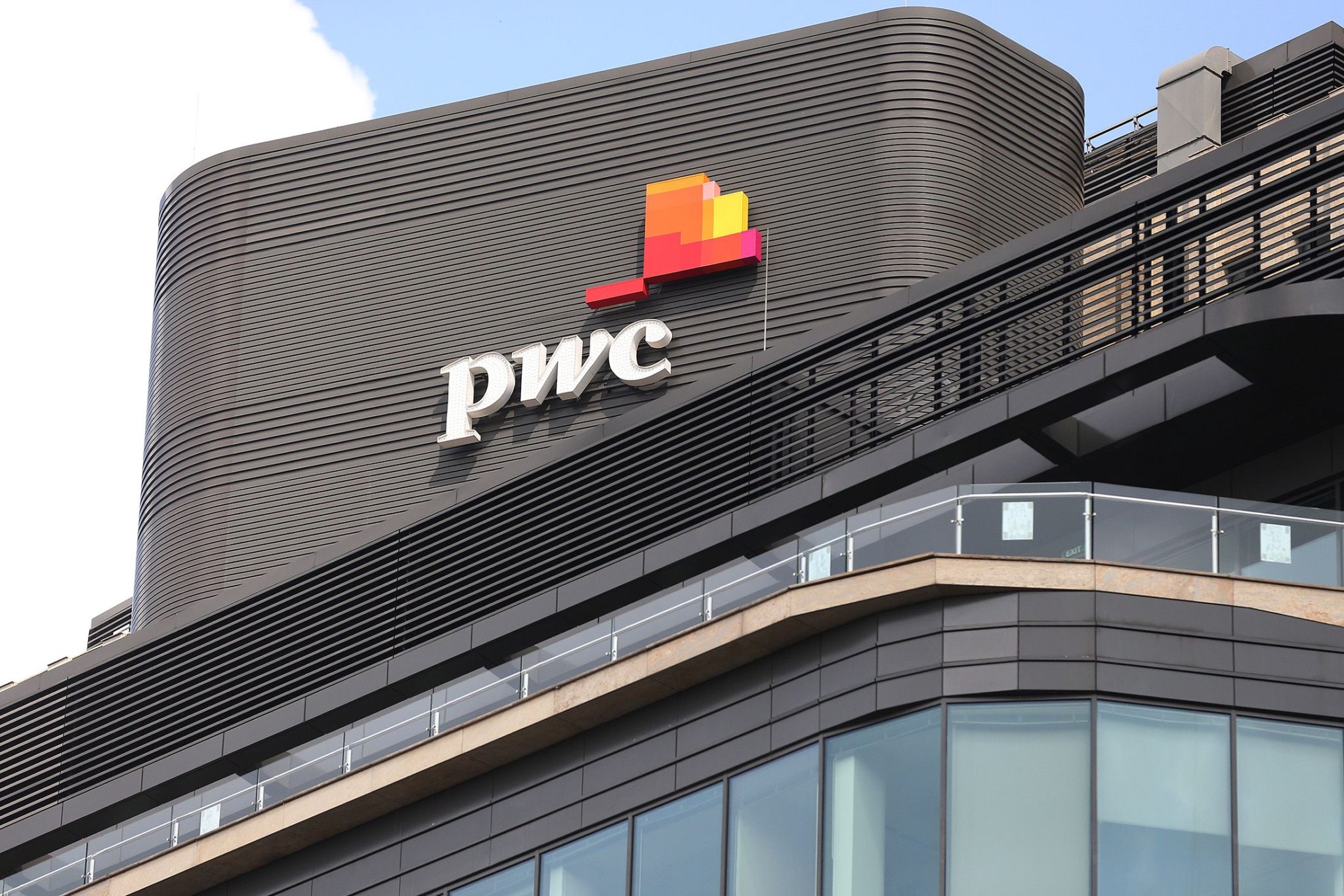 EY, KPMG and PwC are latest to exit Russia on Ukraine war | Scott M ...
