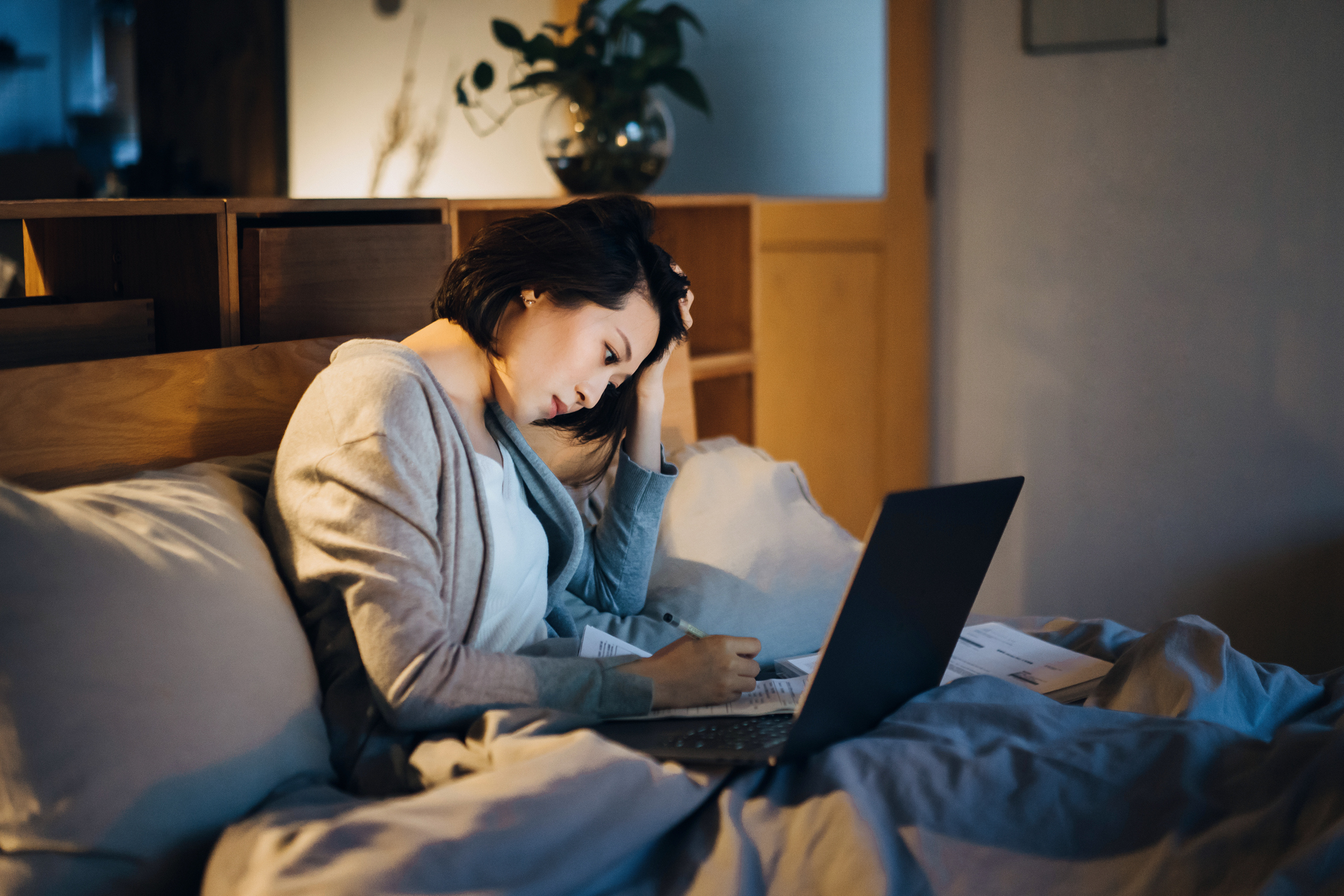 What to Know About IRS Deadlines for 1040-X | Scott M. Aber, CPA PC