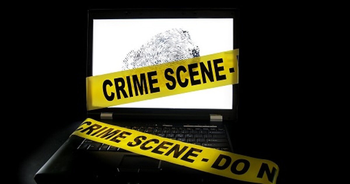 Treasury lays out action items for fighting digital asset crime | Scott ...