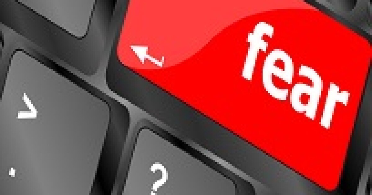 How to get remote workers to take cybersecurity seriously? Fear | Scott ...